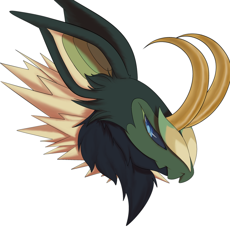 lf kofi icon comms on Toyhouse