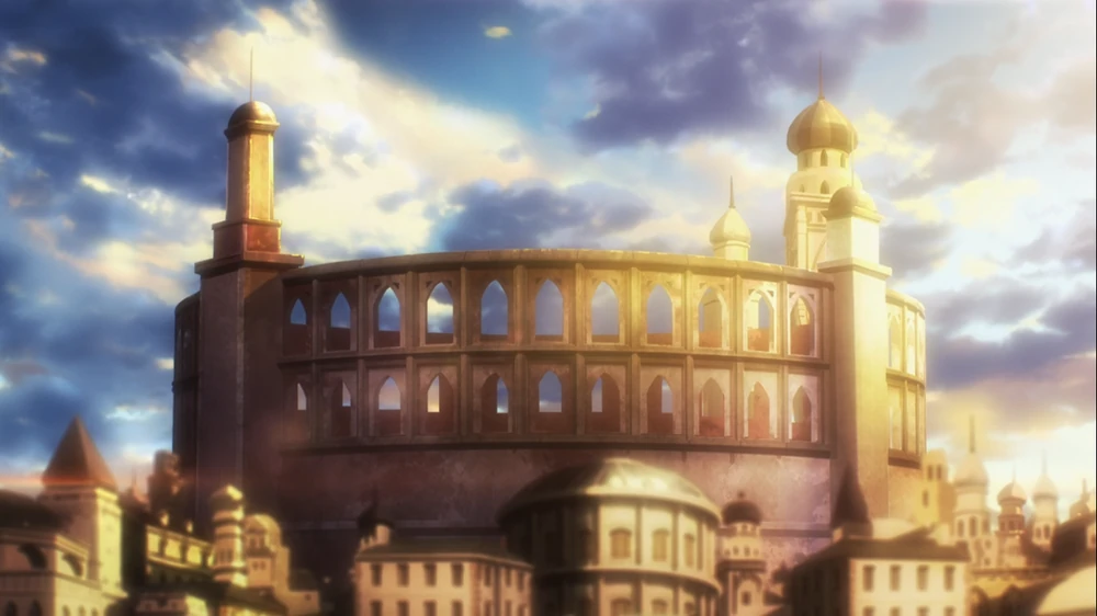 Nosferatu Zodd(Berserk) Vs Go Gin(Overlord) | SpaceBattles