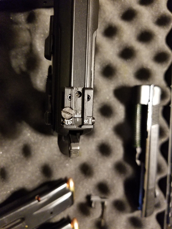 CZ Kadet 2 for my CZ 75D PCR - 22 Conversion Kit : r/handguns