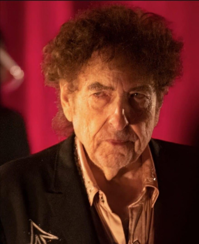 Bob Dylan 2021 - 2024 Tour Announced | Page 52 | Steve Hoffman Music Forums