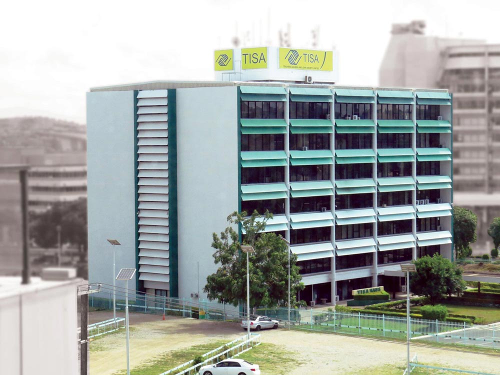 TISA: Educating Member Employees Of Responsible Savings And Sustainable ...