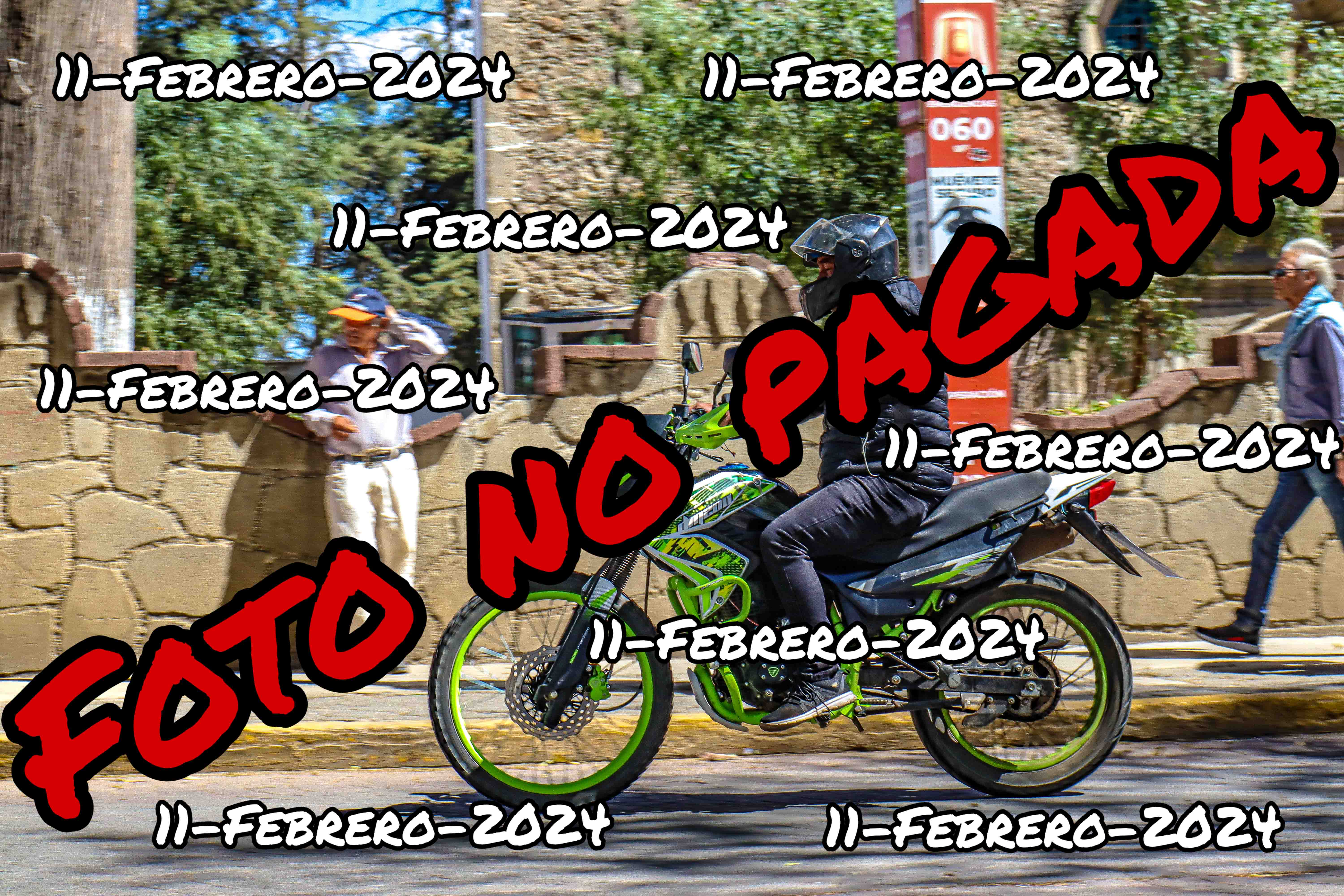 CV 1195 — Postimages