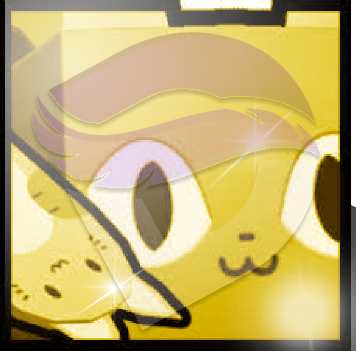 huge hoverboard cat - Pet Simulator 99 (PS99) Item - 123Demands