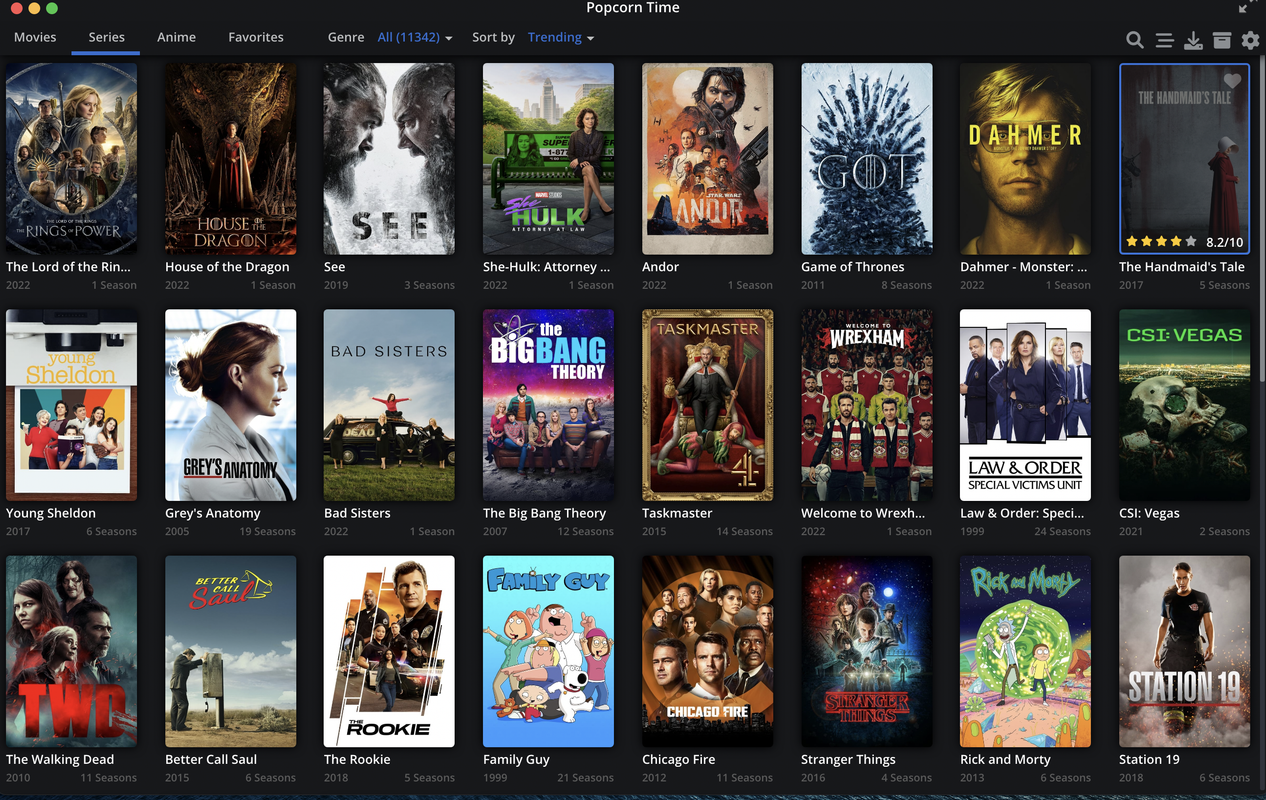 Popcorn time download troubles on monterey... : r/PopCornTimeApp Popcorn time download troubles on monterey... : r/PopCornTimeApp