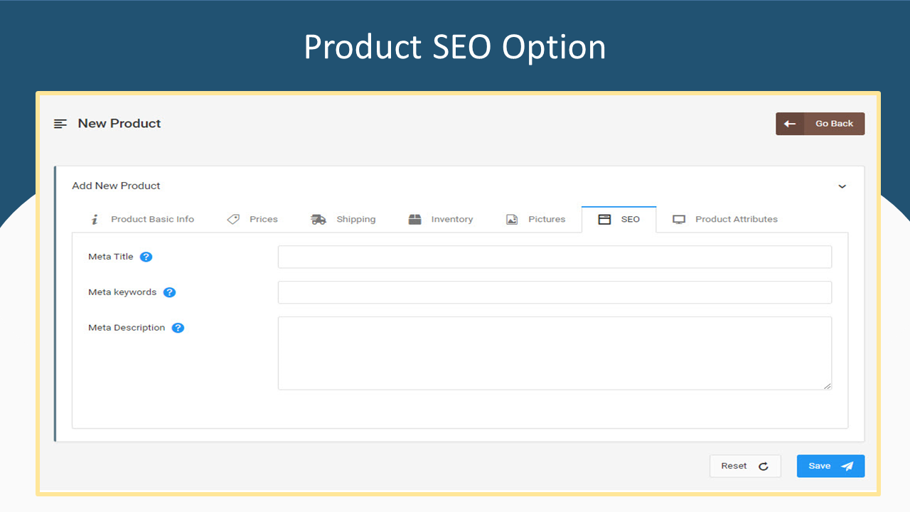Multi Vendor Ecommerce Website In Asp Mvc Net 8 Ecommerce Cms Graphicfort