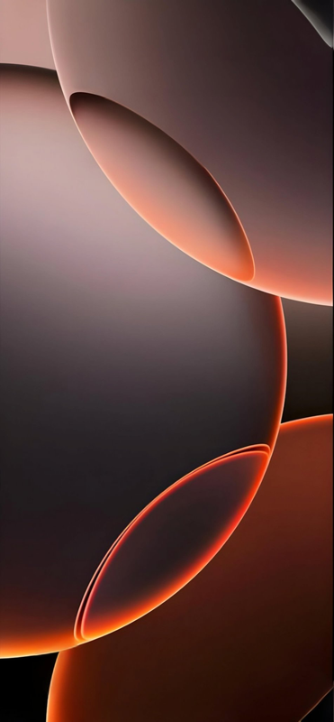 Así son los Espectaculares Fondos de Pantalla del iPhone 16 y iPhone 16 ...