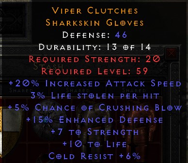 My List For Sale - Topic - d2jsp