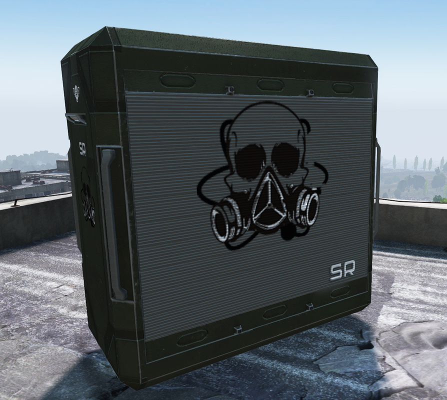 Running from Death - Игровой магазин