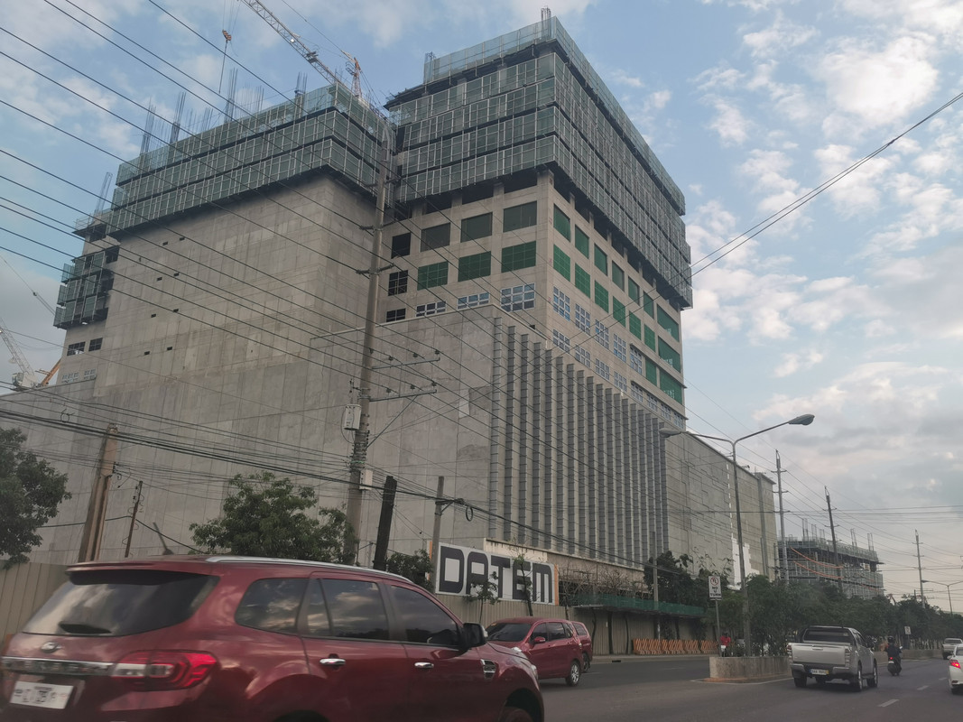 CEBU | Gatewalk Central | 30 fl x 17 | U/C | SkyscraperCity
