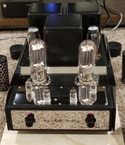 The advantages (and disadvantages) of using the 211 broadcasting triode ...