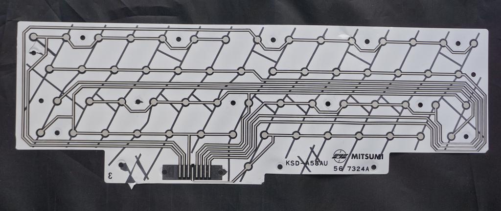 Atari 800 Mylar variants? - Atari 8-Bit Computers - AtariAge Forums
