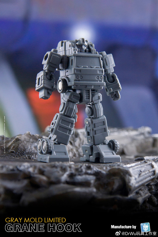 07 Dr Wu Gray Mold Grane Hook — Postimages