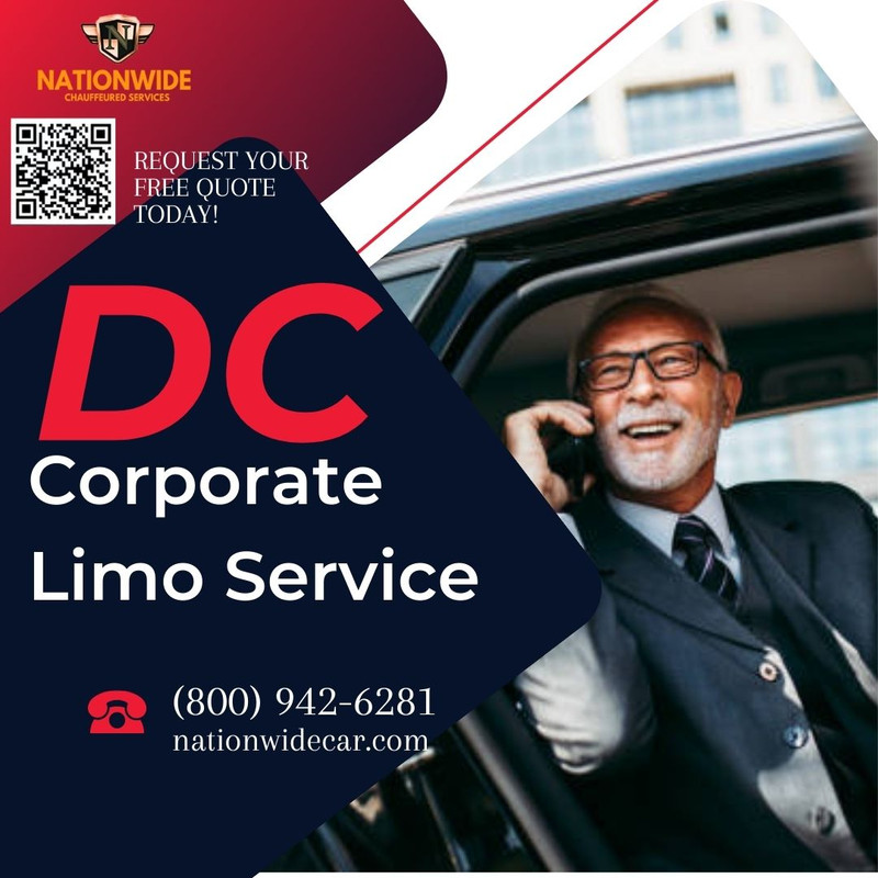 DC Corporate Limo Service — Postimages