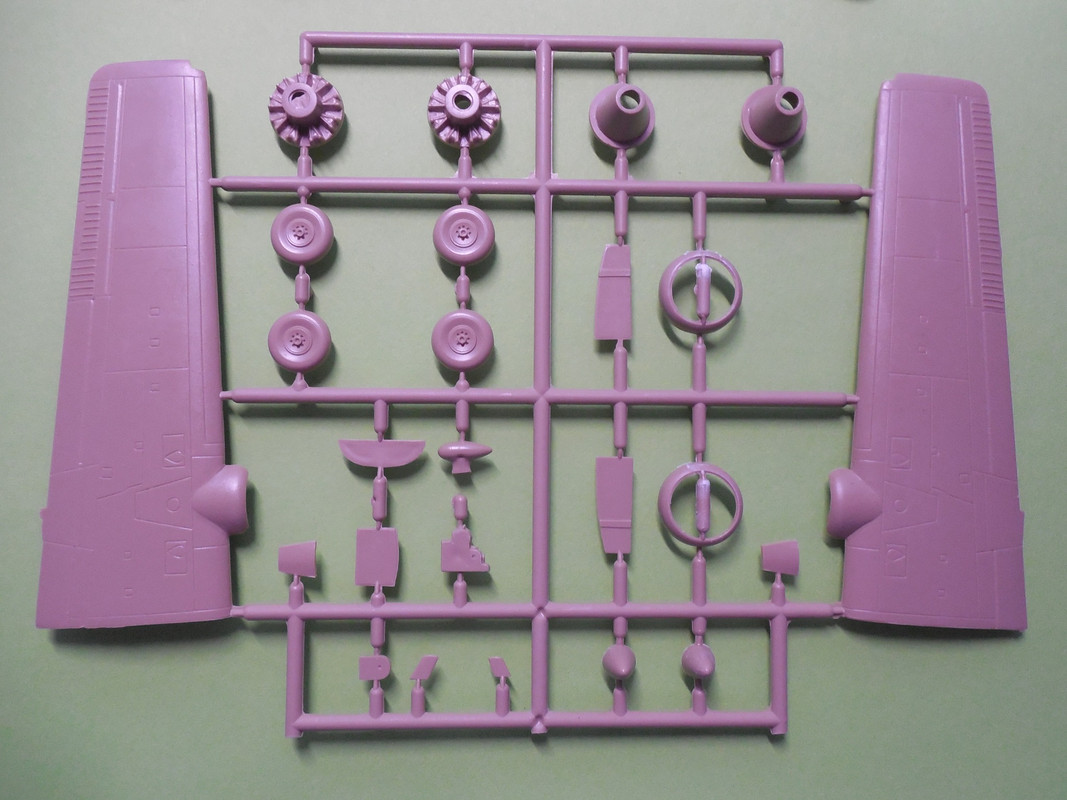 1/72 - Hunting Percival Prince/Sea Prince by Valom - released - The ...