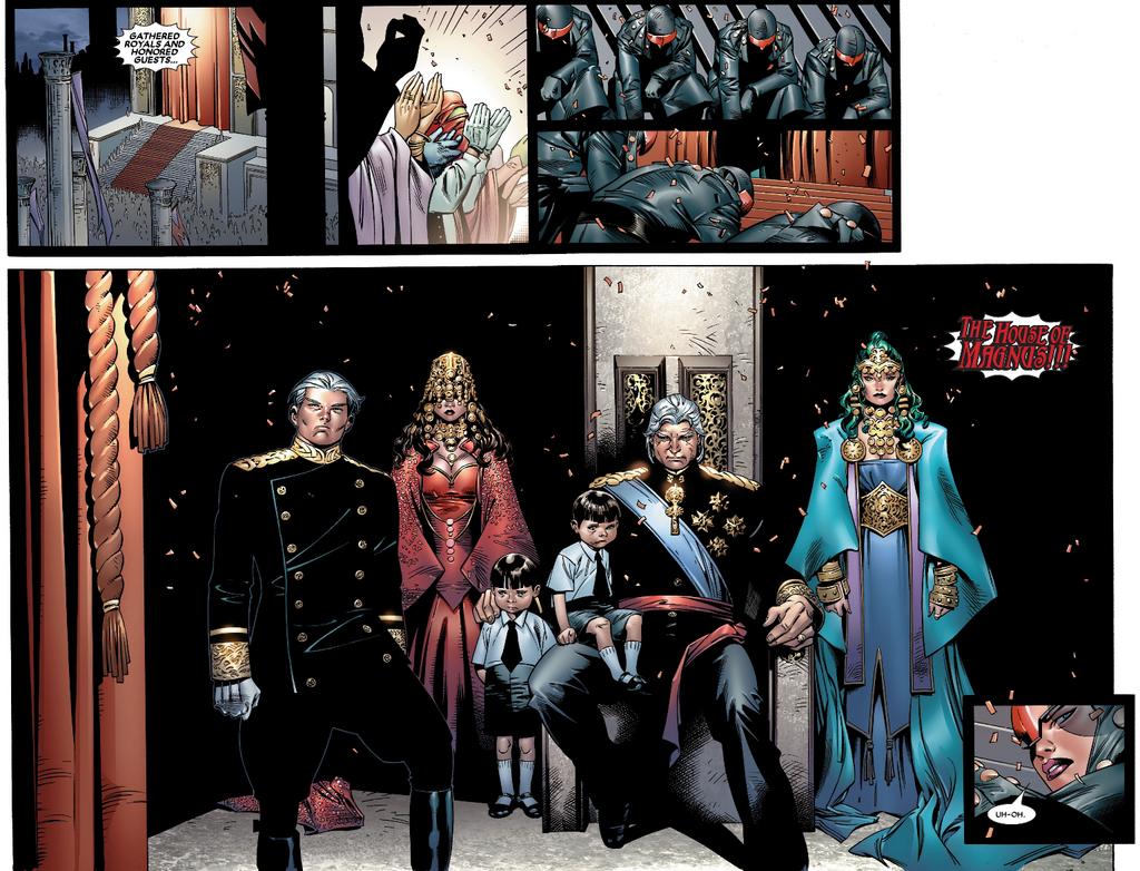 Magnus Family Appreciation 2019 | Page 36 | CBR Community