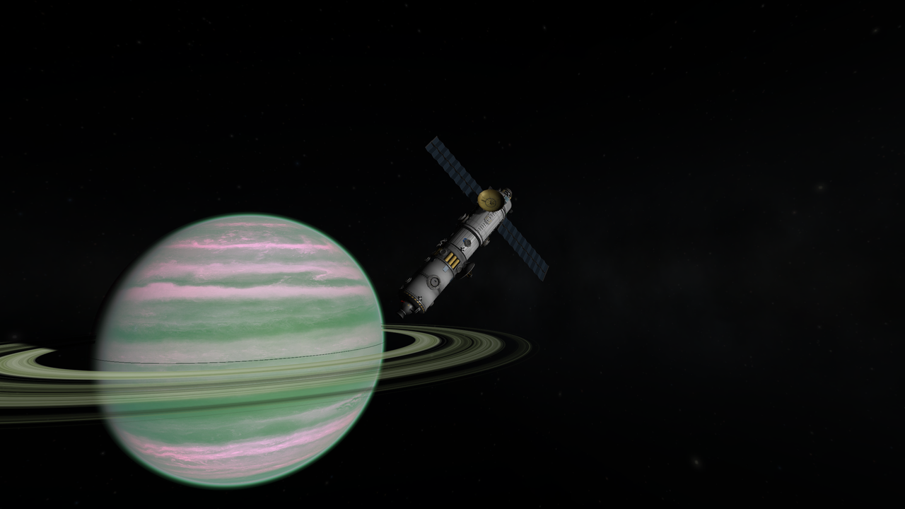 The Loading Screen Contest! - Page 11 - 2019 - Kerbal Space Program Forums