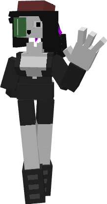 Fundamental Paper Education Minecraft Mod
