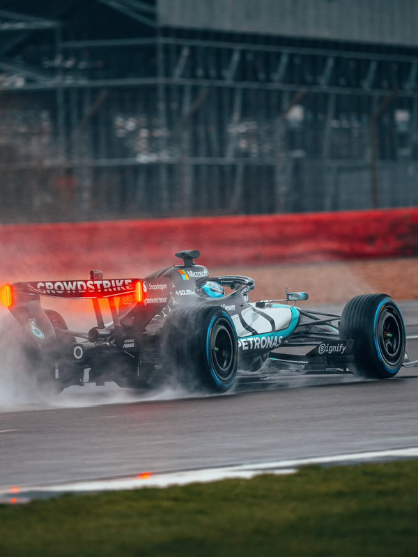 Mercedes W17 - Page 9 - F1technical.net