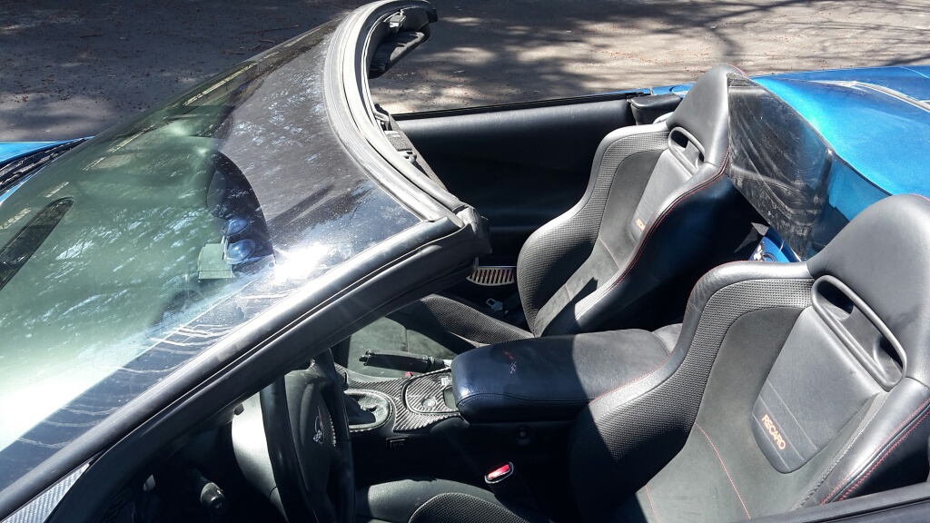 Recaro Speed V Seats for C5 - CorvetteForum - Chevrolet Corvette Forum ...