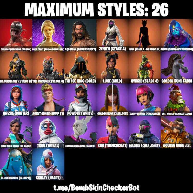 Max Styles — Postimages