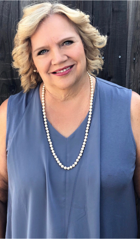 Vicky Cooper — Postimages