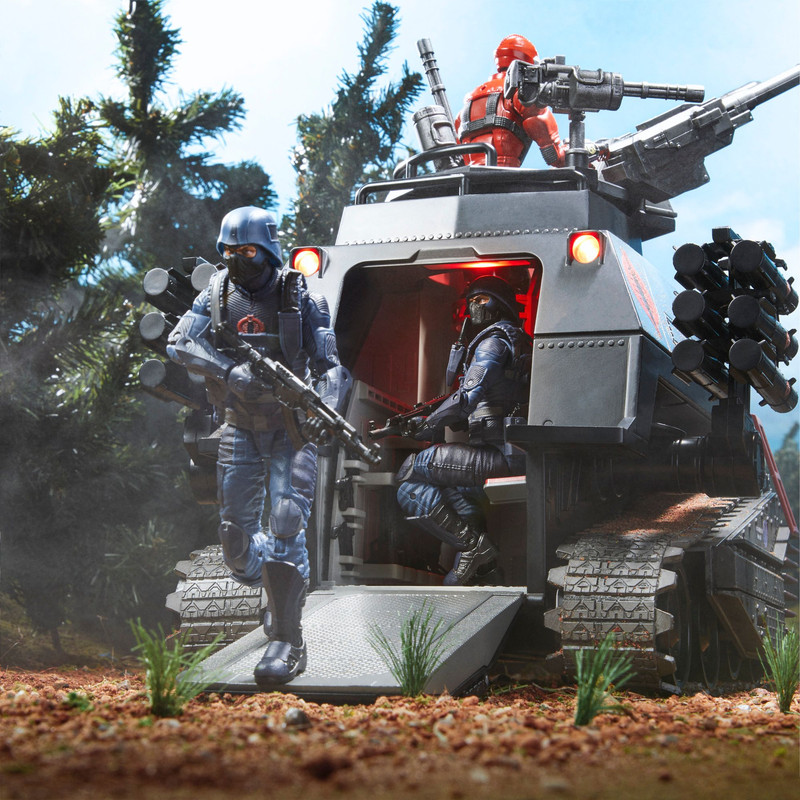 Has Lab HISS Tank SDCC 2023 21 — Postimages