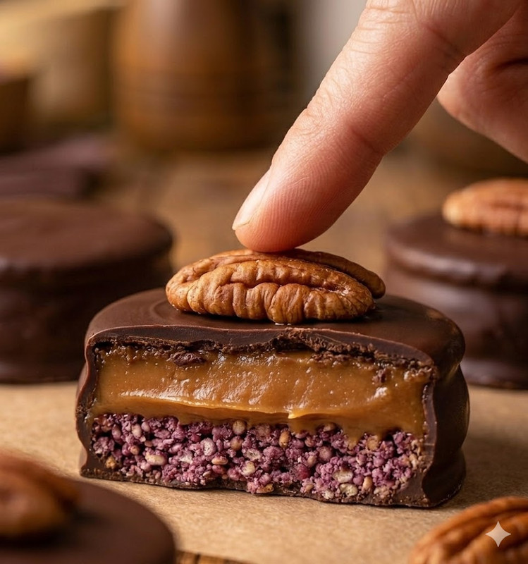 3 Postres deliciosos con tus Galletas Vitalia