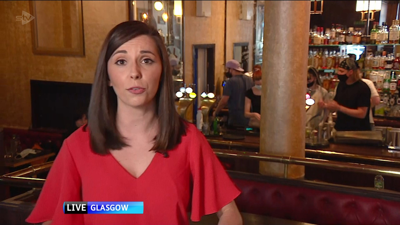 06 01 18 00 00 STV News at Six and Weather Including regional we ts ...