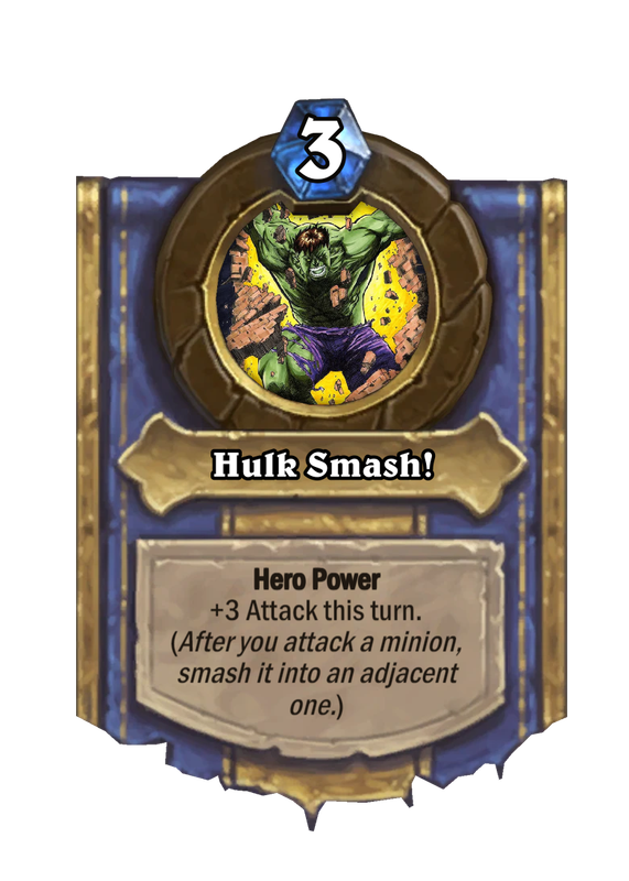 05 Hulk Hero 03 Hulk Smash! Hero Power — Postimages