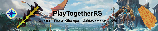 [50m RS3] Kiln + Fire Cape Service [Starting at 50m! RS3 = CHEAPEST ...