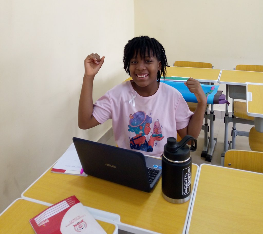 Empowering Students through maths – Canadian Bridge Academy