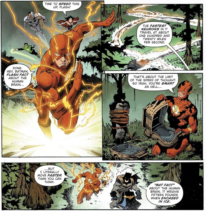 6053000 flash vs though speed — Postimages