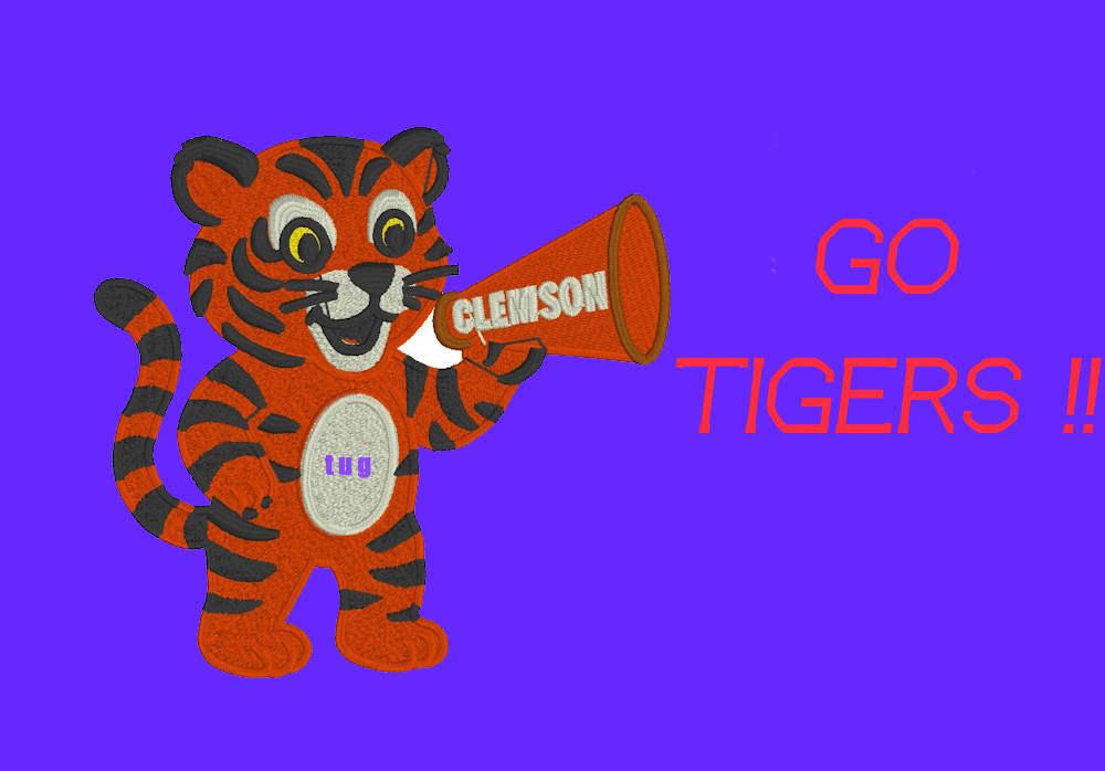 Hill Watch 82 days!!! - Clemson Football Forum - TigerNet