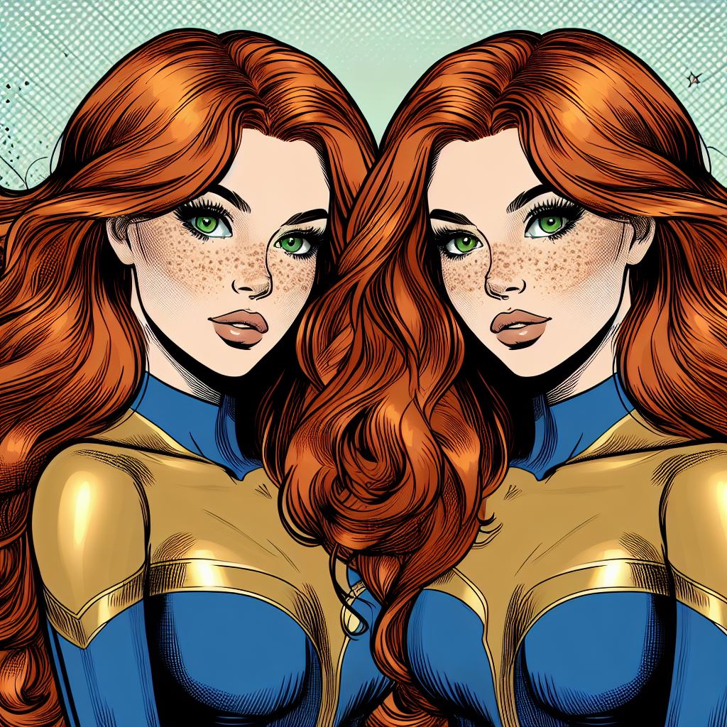 Multi Girl Alt — Postimages