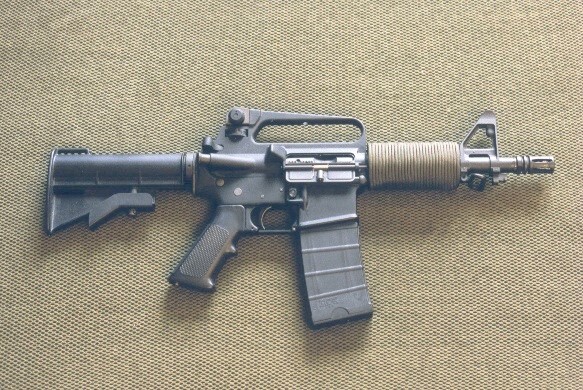Mini-16A2 > A2 Builds > AR15.COM