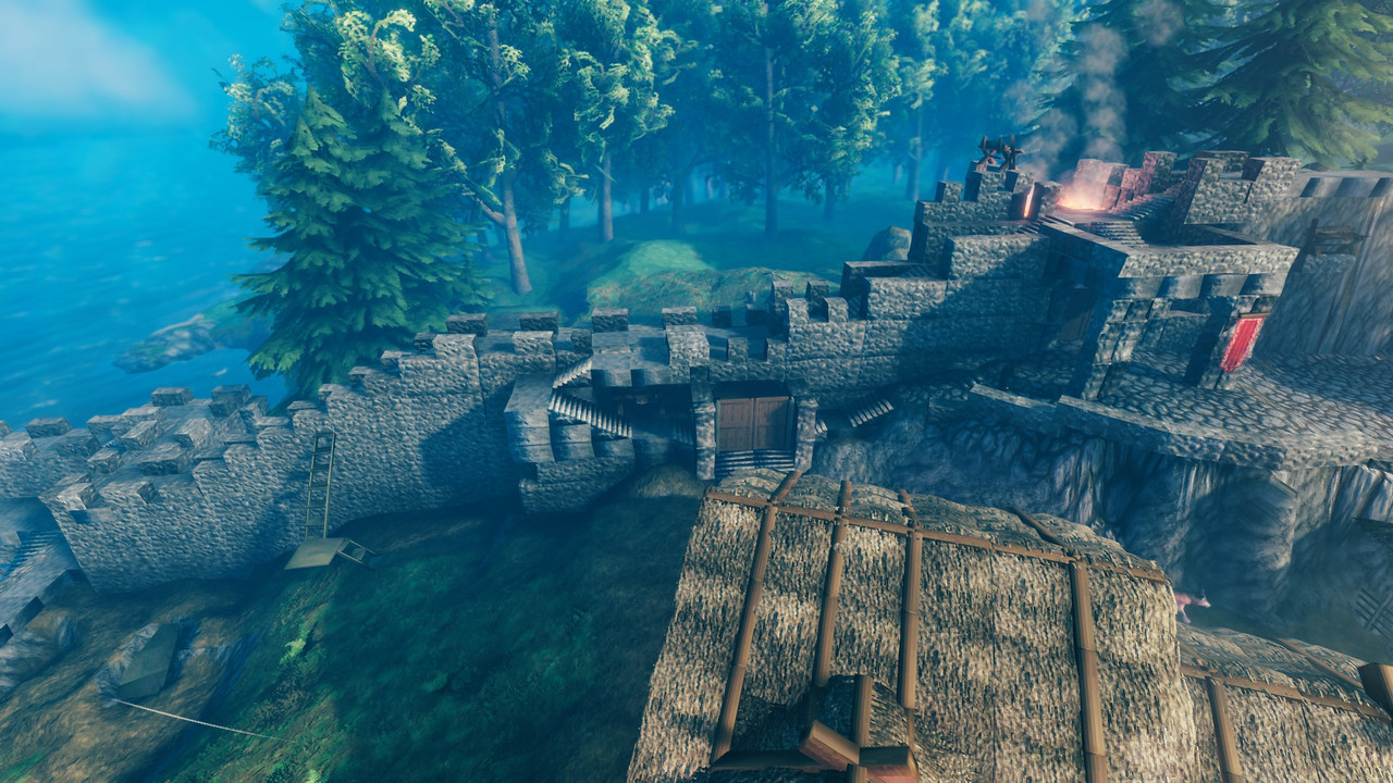 Valheim EA - Page 4 — MMORPG.com Forums