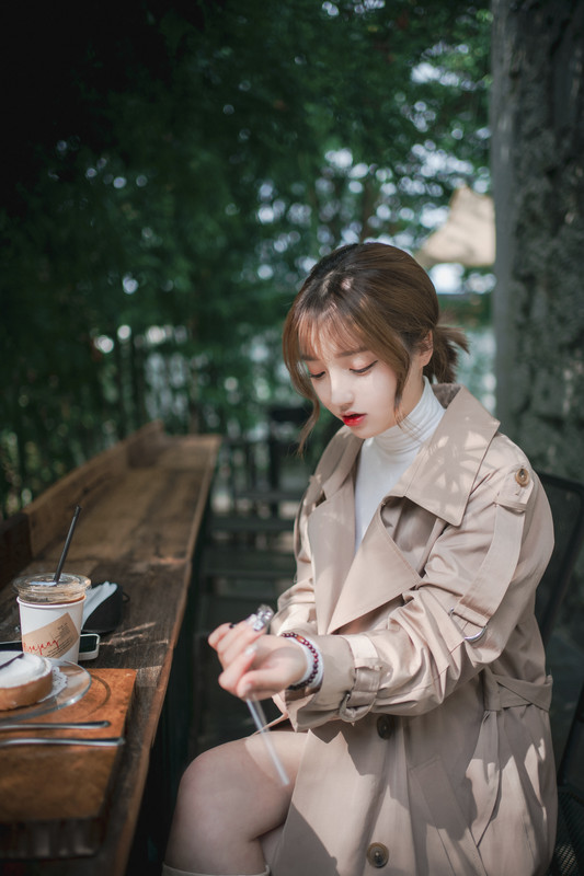 DJAWA Photo Son Ye Eun A Snap of Intimacy Mr Cong com 032 — Postimages