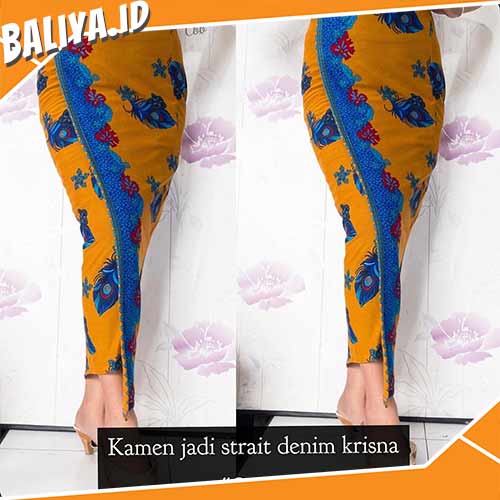 √ 15+ Model Rok Kebaya Yang Modis Dan Trendi | BALIYA.ID