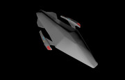 USS Proteus (Refit) — Scifi-Meshes.com
