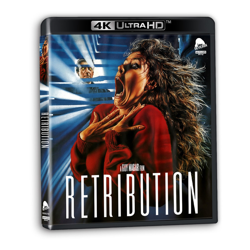 Retribution 4K UHD (1987) - Blu-ray Forum