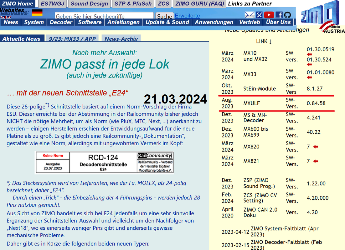 RE: Zimo MXULF/A Update - 3
