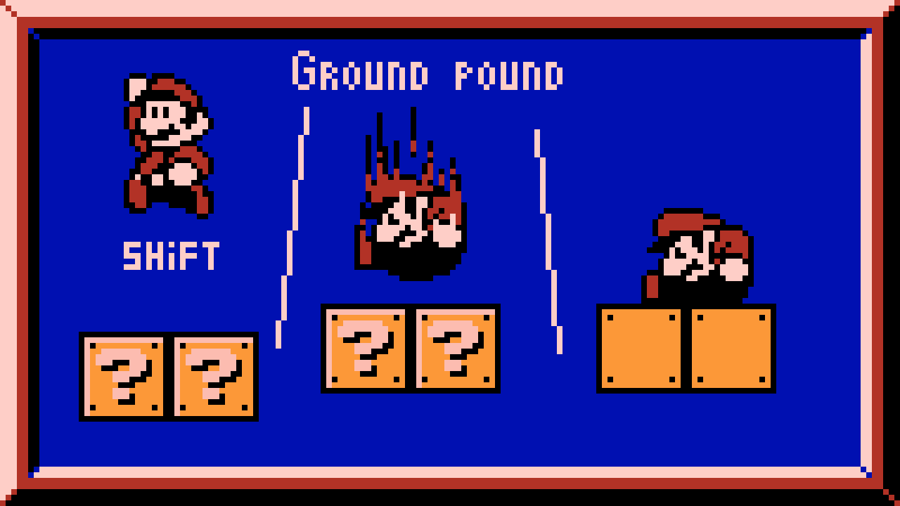 Mario Mania | MCreator