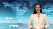Maja Weber @ ZDF "heute" 7.01.2023 26X | Celebboard.net - Bilder und ...