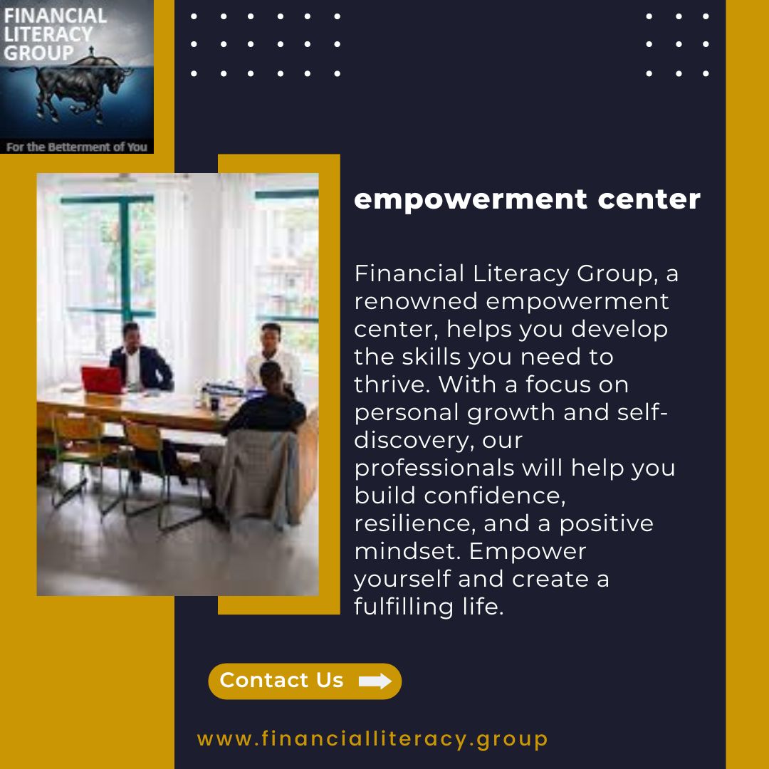 empowerment center — Postimages
