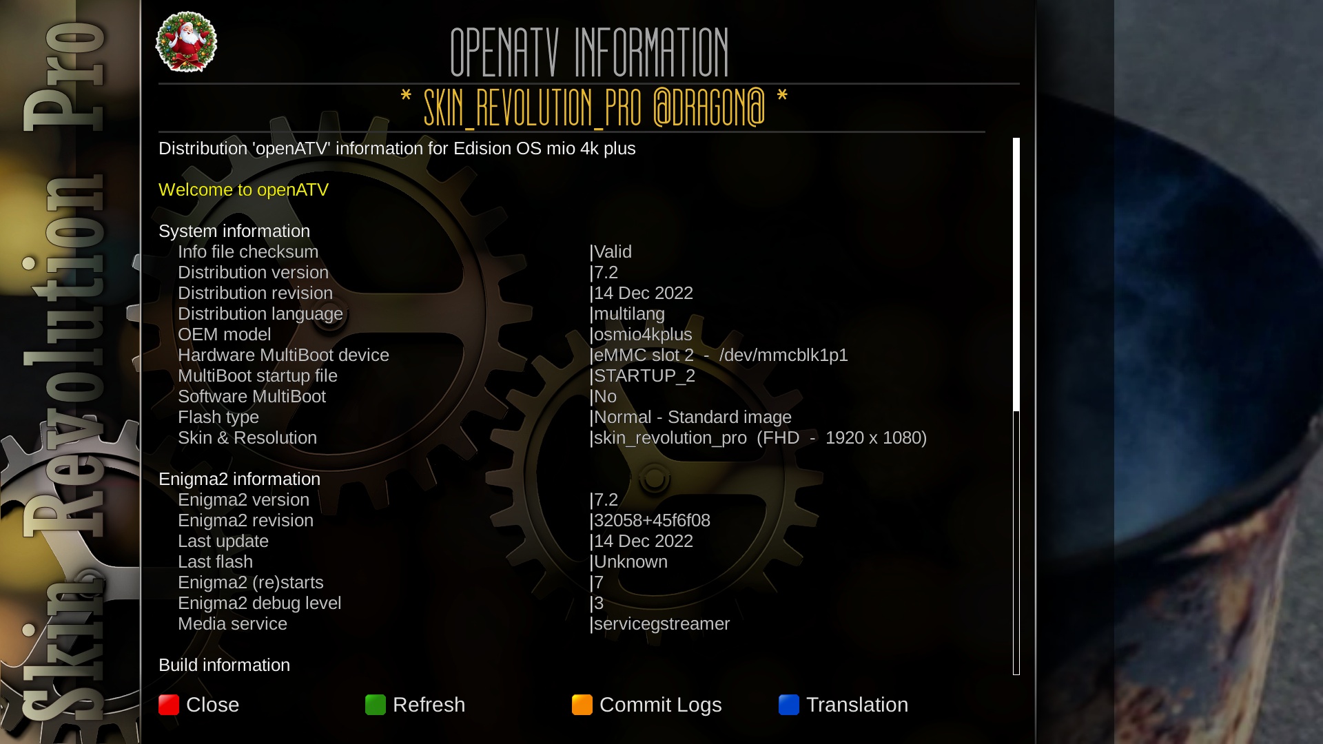 open atv 72 1 — Postimages