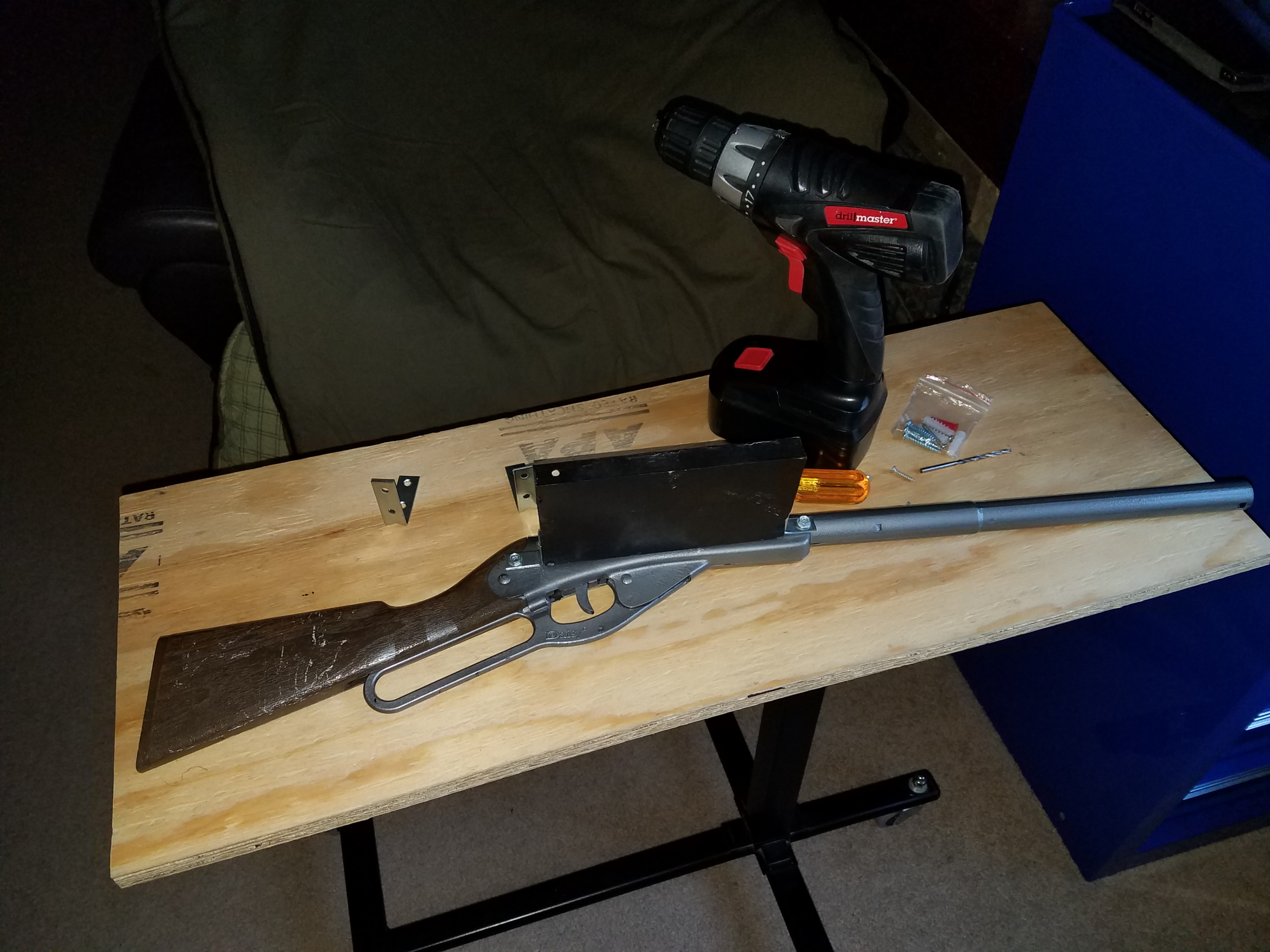 2020 03 05 Rifle TP Holder (2) — Postimages