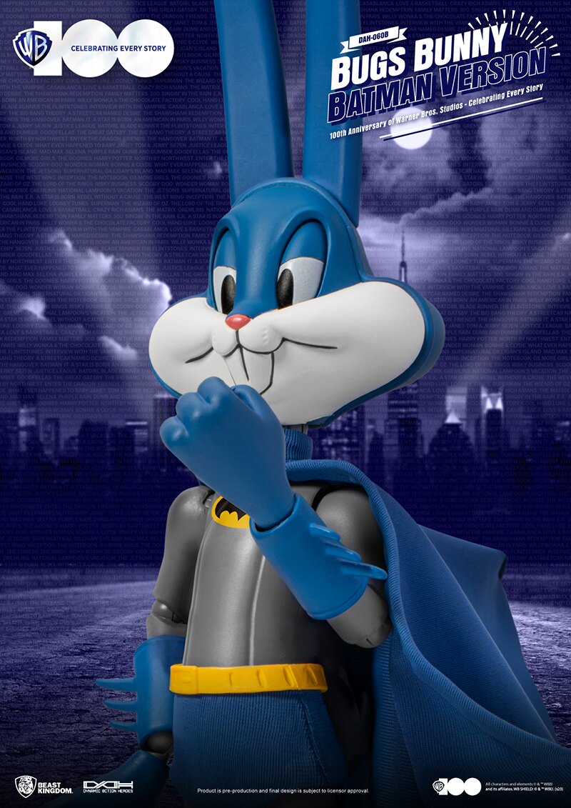 Bugs Bunny Batman 7 scaled 800 — Postimages