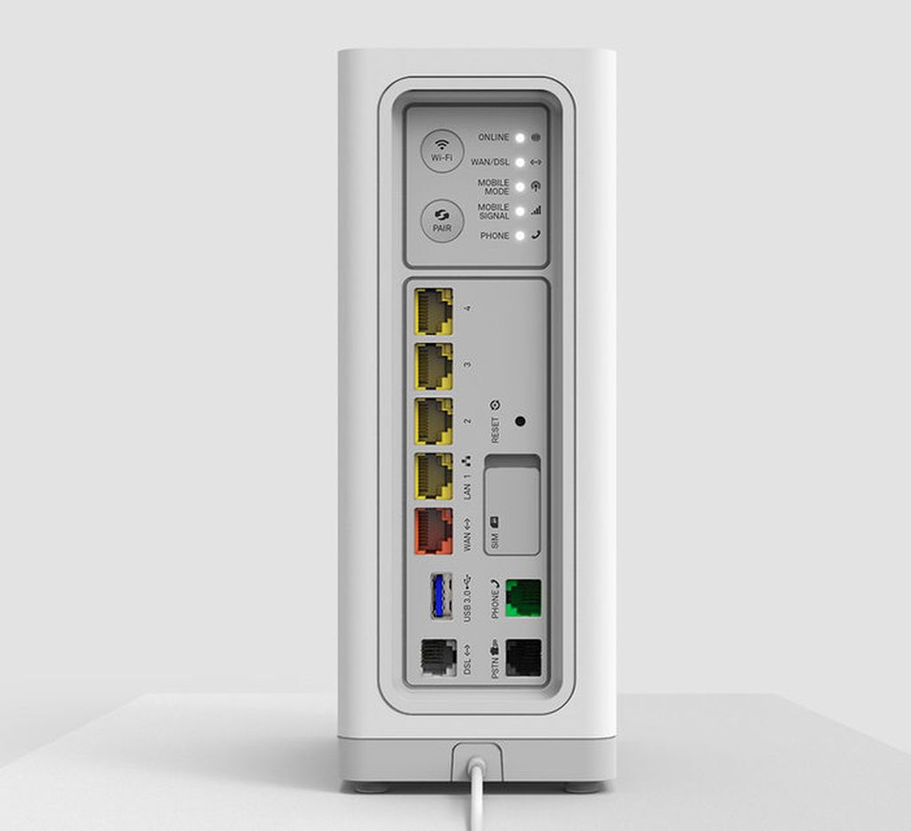 Homemade Yagi antennas (page 35) - Wireless ISPs