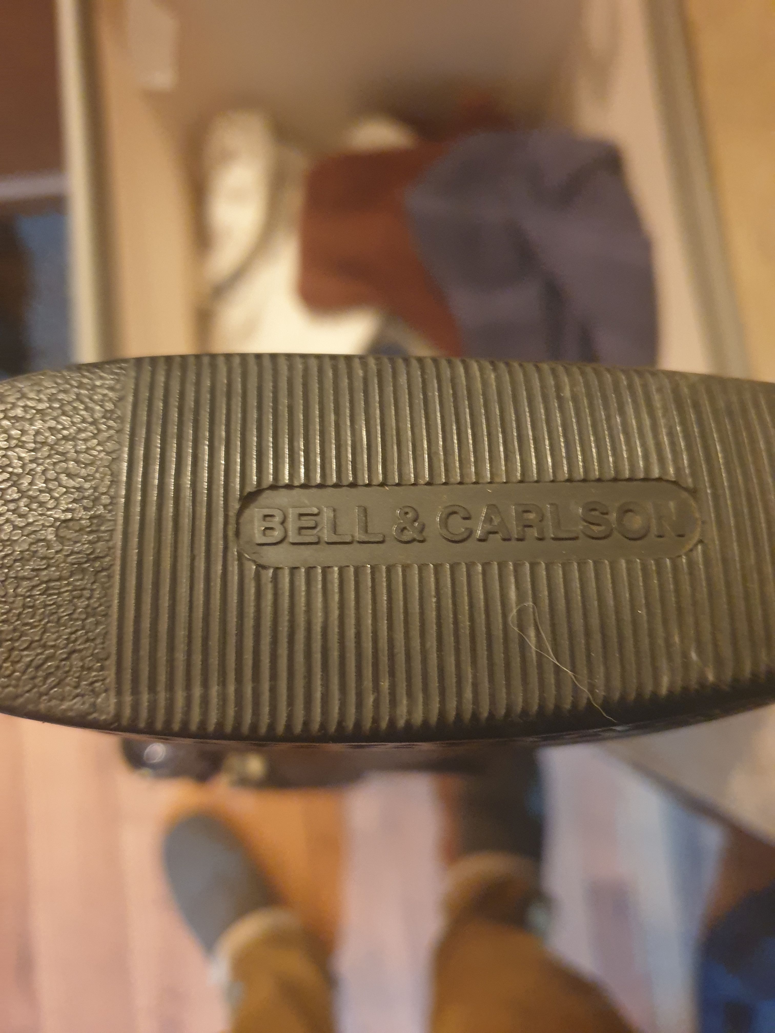 Butt pad — Postimages