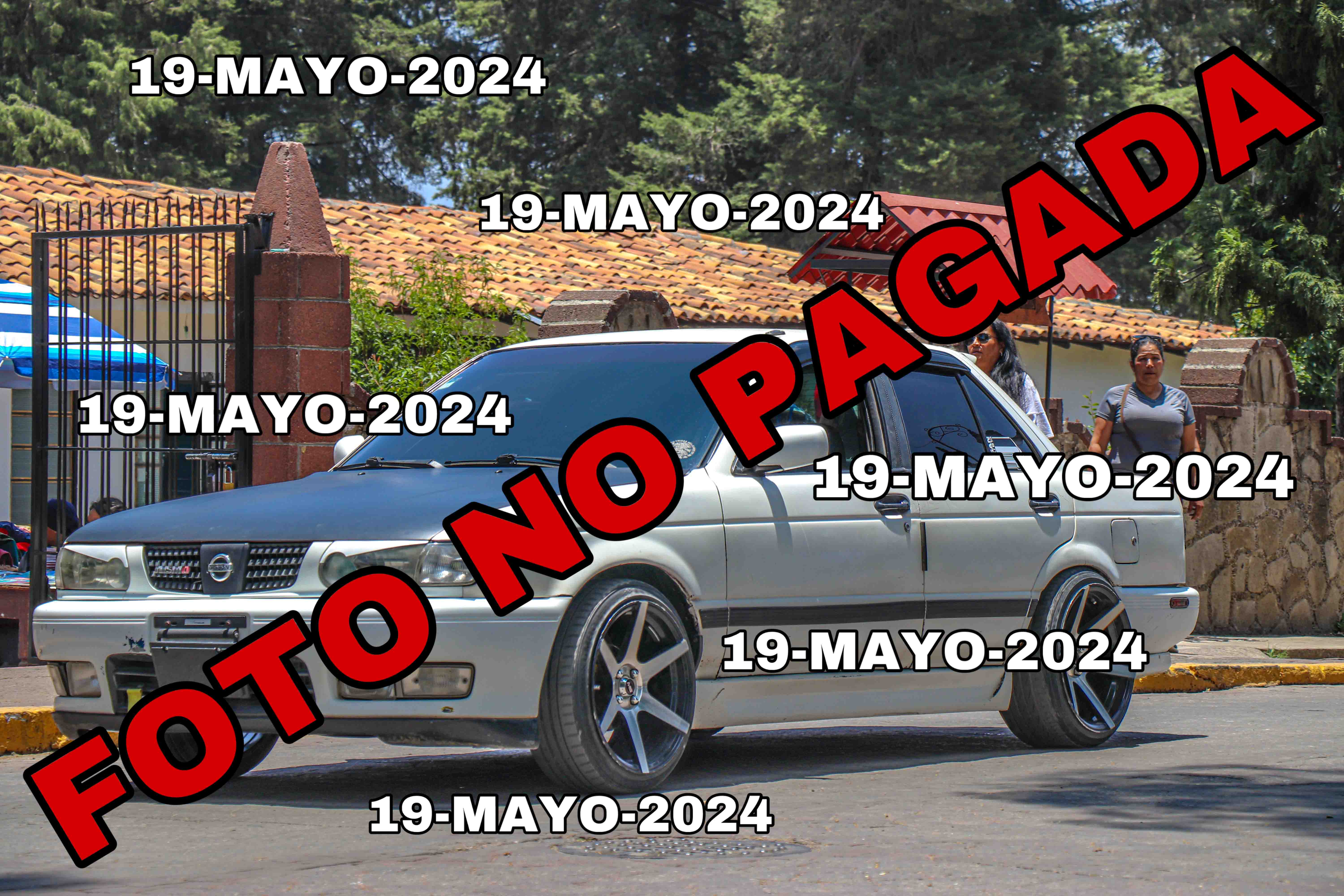 CV 507 — Postimages